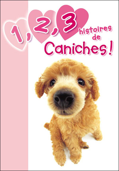 The dog - Tome 1 - 1 - 2 - 3 histoires de caniches - Collectif - broché ...