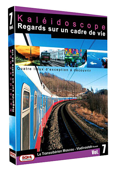 Volume 7 - DVD Zone 2 - Achat & prix | fnac