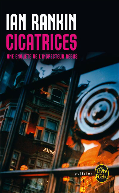 CICATRICES - Ian Rankin - Compra Livros na Fnac.pt