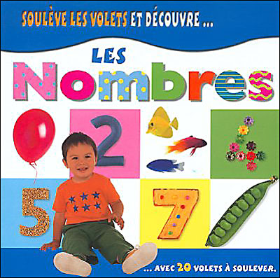 Nombres - cartonné - Collectif - Achat Livre | fnac