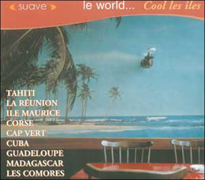 Suave le world - Cesar Paes - CD album - Achat & prix | fnac