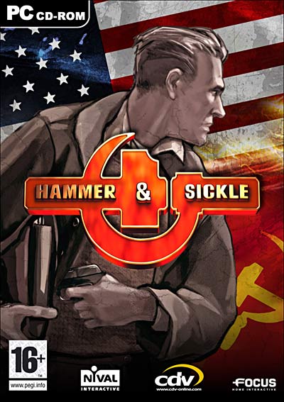 Hammer & Sickle - Jeux vidéo - Achat & prix | fnac