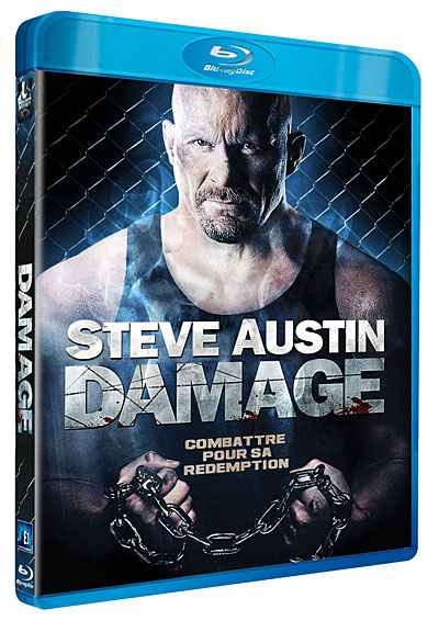 Damage - Blu-Ray - Jeff King - Blu-ray - Achat & prix | fnac