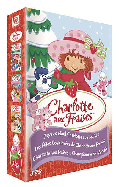 Coffret - Volume 2 - DVD Zone 2 - Achat & prix | fnac