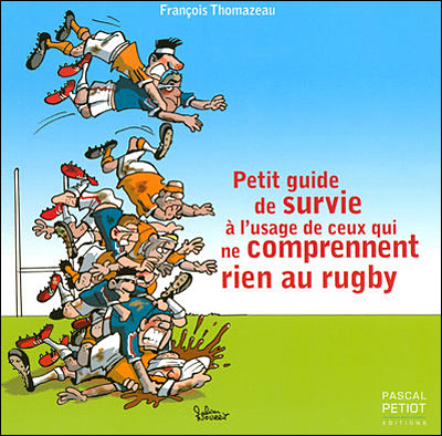 Petit guide de survie à l'usage de ceux qui ne comprennent rien au ...