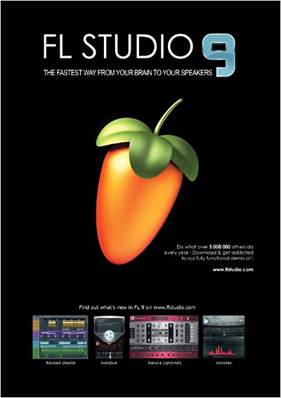 FL Studio 9 - Jeu vidéo - Achat & prix | fnac