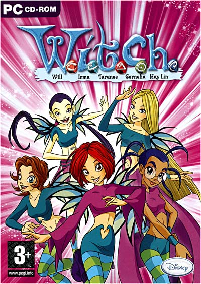 Witch - Jeux vidéo - Achat & prix | fnac