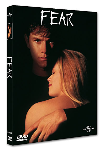 Fear - James Foley - DVD Zone 2 - Achat & prix | fnac