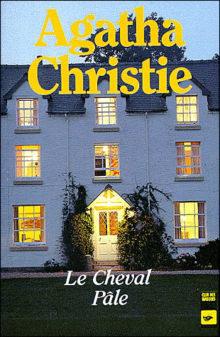 Le Cheval pâle - Agatha Christie, Henri Thiès - Achat Livre | fnac