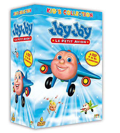 Coffret intégral - DVD Zone 2 - Achat & prix | fnac