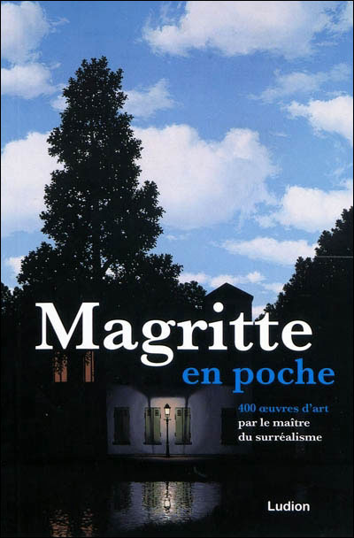 Magritte en poche - broché - Collectif - Achat Livre | fnac