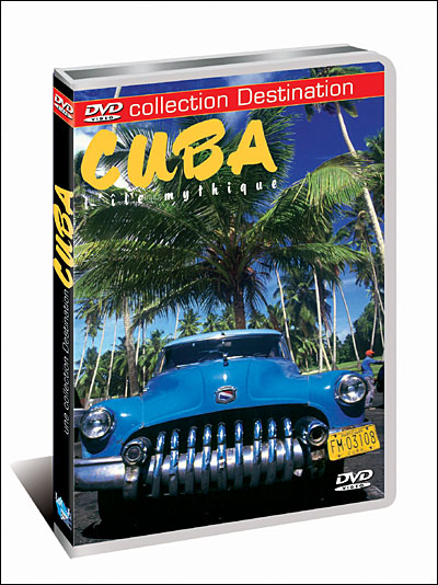 Cuba - DVD Zone 2 - Achat & prix | fnac