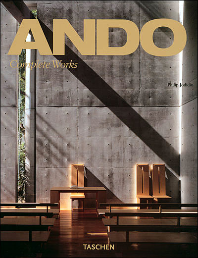 Ando - relié - Philip Jodidio - Achat Livre | fnac