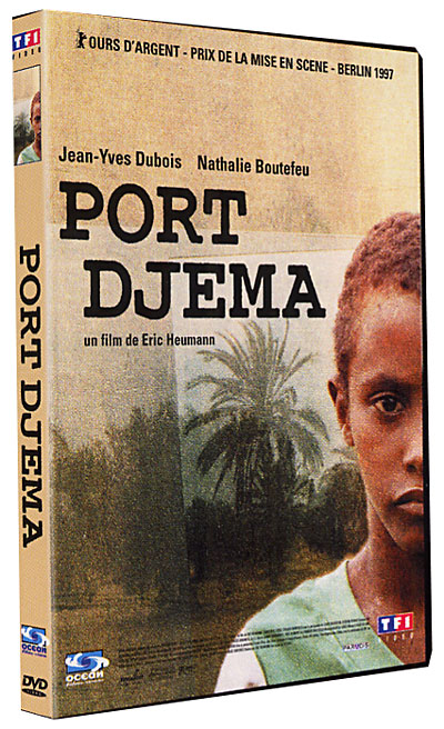 Port Djema - Eric Heumann - DVD Zone 2 - Achat & prix | fnac