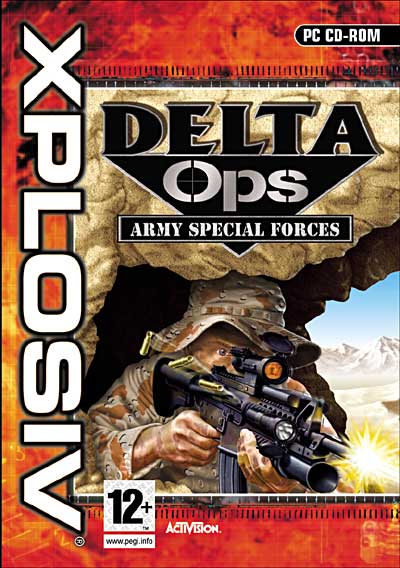 Delta Ops - Army special Forces - Jeux vidéo - Achat & prix | fnac
