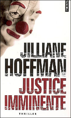Justice imminente - Poche - Jilliane Hoffman - Achat Livre | fnac