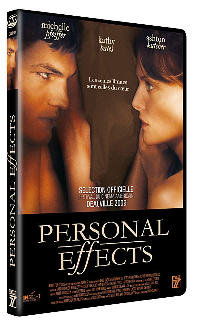 Personal Effects - David Hollander - DVD Zone 2 - Achat & prix | fnac
