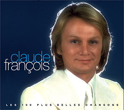 Les 100 Plus Belles Chansons - Claude François - Cd-album - Fnac.be