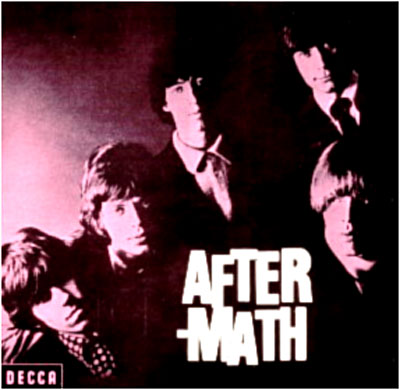 Aftermath US version - The Rolling Stones - CD album - Achat & prix | fnac