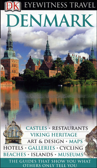 Denmark - Poche - Collectif - Achat Livre | fnac