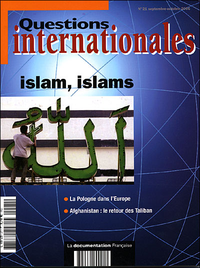 Islam, islams Tome 21 Tome 21 - broché - Collectif - Achat Livre | fnac