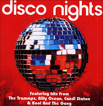 Disco nights - Disco - CD album - Achat & prix | fnac