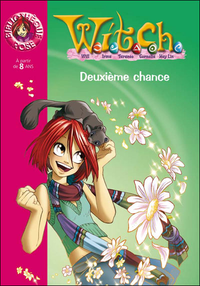 Witch - Tome 24 - Witch 24 - Walt Disney - broché - Achat Livre | fnac