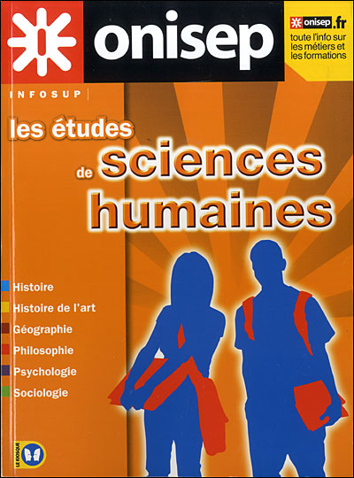 Les études de sciences humaines - broché - Collectif - Achat Livre | fnac