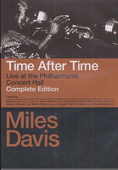Time after time - DVD Zone 2 - Achat & prix | fnac