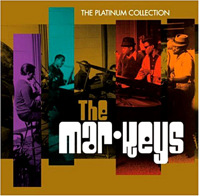 Platinum collection - The Mar-Keys - CD album - Achat & prix | fnac