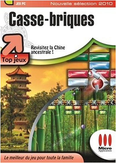 Casse briques - Jeux vidéo - Achat & prix | fnac