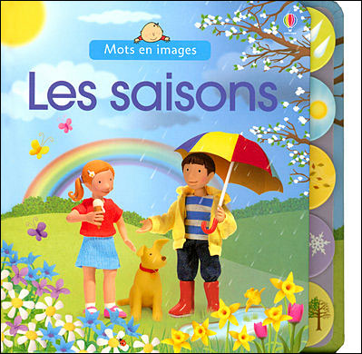 Saisons - cartonné - Marc Maynard, Renée Chaspoul - Achat Livre | fnac