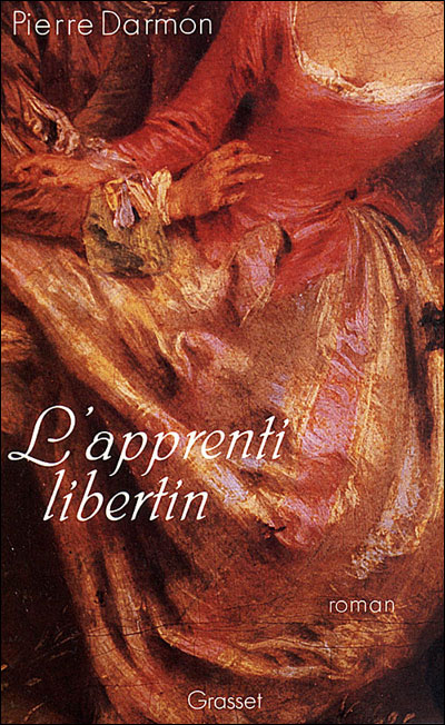 L'apprenti libertin - Pierre Darmon - Achat Livre | fnac