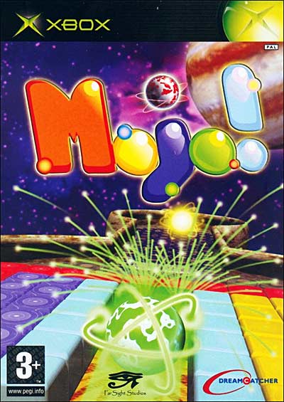 Mojo ! - Jeux vidéo - Achat & prix | fnac