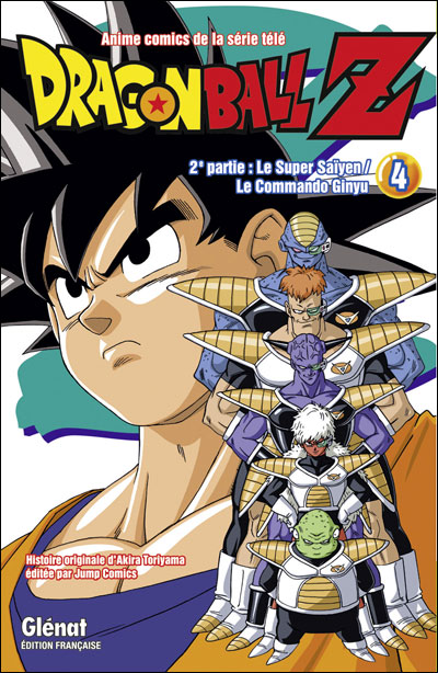 DRAGON BALL Z VOL4 2PARTIE - Akira Toriyama - Compra Livros na Fnac.pt