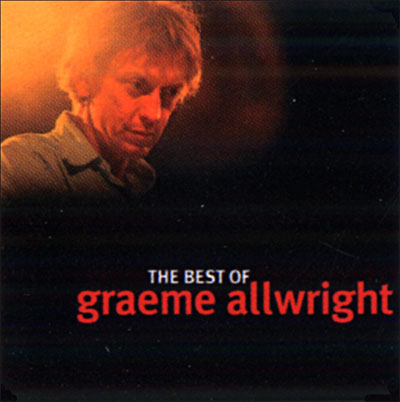 The best of Graeme Allwright - Graeme Allwright - CD album - Achat ...