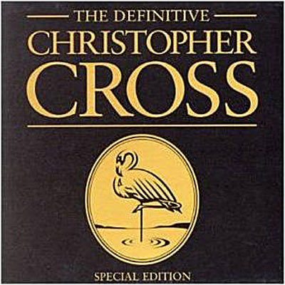 Definitive christopher cross - Christopher Cross - CD album - Achat ...