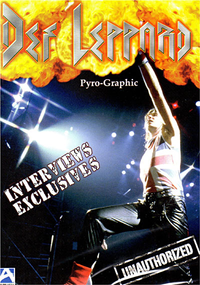 Pyro-Graphic - DVD Zone 2 - Achat & prix | fnac