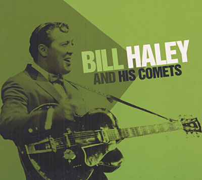 Bill haley and his comets - Bill Haley - CD album - Achat & prix | fnac