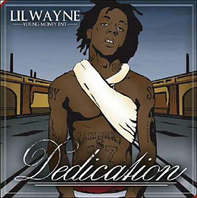 Dedication - Lil Wayne - CD album - Achat & prix | fnac