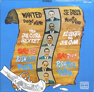 Bang ! Bang ! Push push push - Joe Cuba - CD album - Achat & prix | fnac