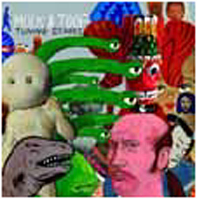 Tuning echoes - Mock - Toof - CD album - Achat & prix | fnac