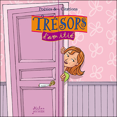 Mes trésors d'amitiés - broché - Michel Piquemal, Patrick Joquel ...