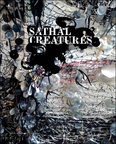 Sathal créatures - relié - Fred Sathal - Achat Livre | fnac