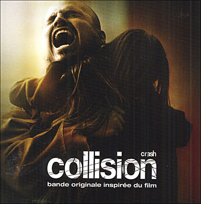 Collision - Bande originale de film - CD album - Achat & prix | fnac