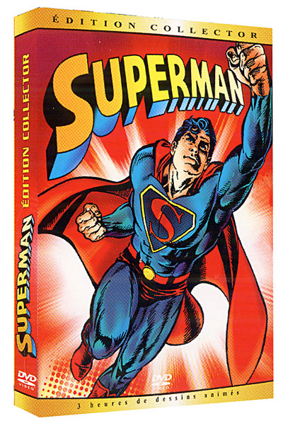 Edition Collector - DVD Zone 2 - Achat & prix | fnac