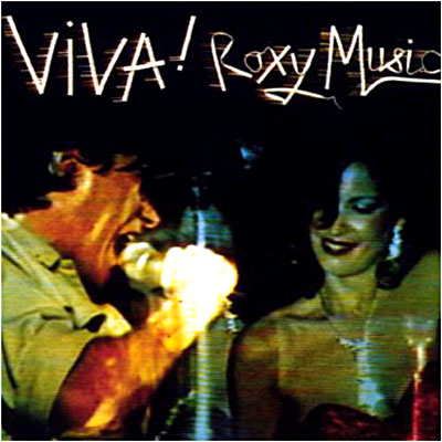 Viva roxy music live - Roxy Music - CD album - Achat & prix | fnac