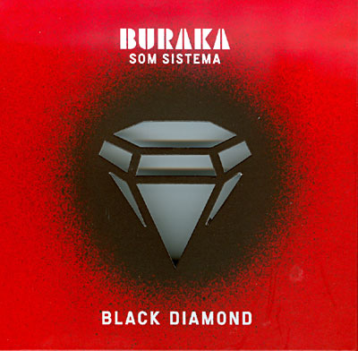 Black diamond - Buraka Som Sistema - CD album - Achat & prix | fnac
