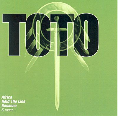 Collection - Toto - CD album - Achat & prix | fnac