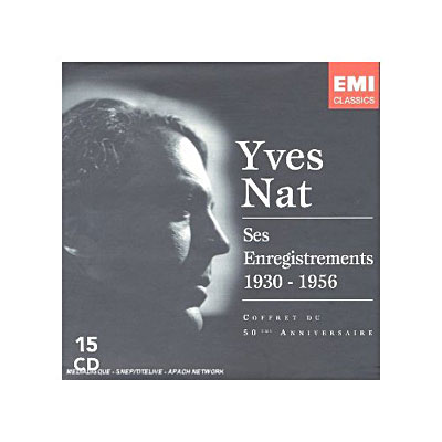 Ses enregistrements - Coffret du 50ième anniversaire : CD album en Yves ...